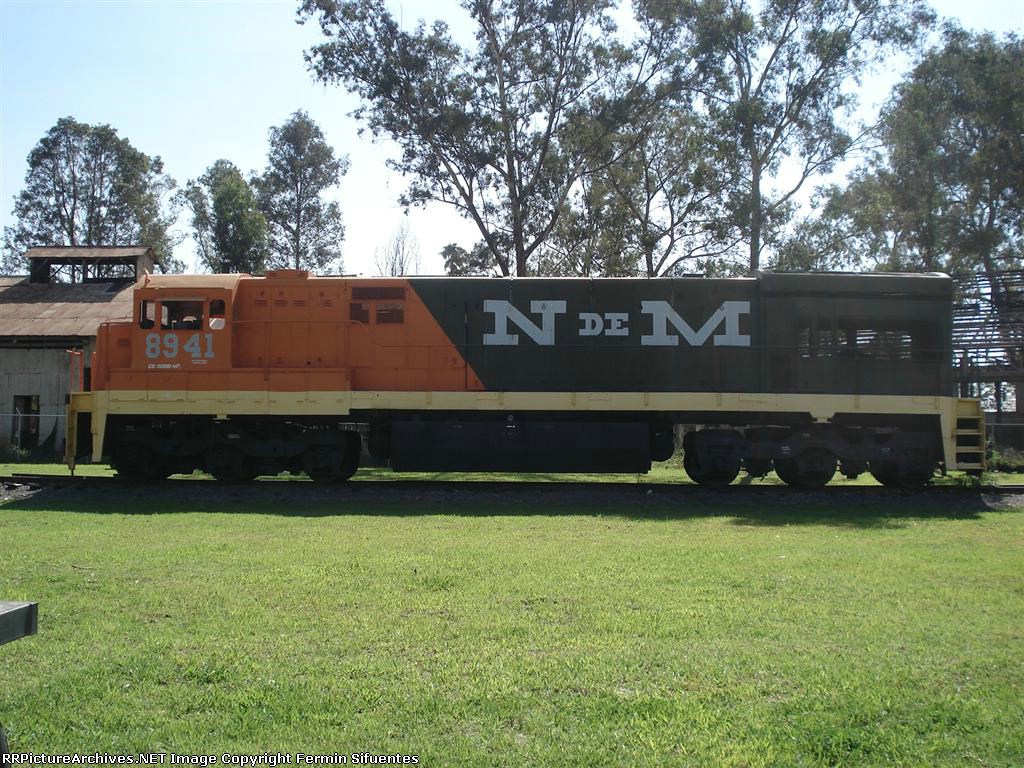 NDM 8941